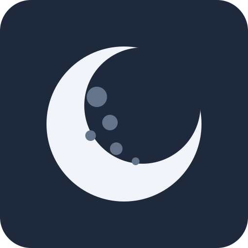 Find My Moon — Real-time Moon Phase & 3D Sky | findmymoon.app